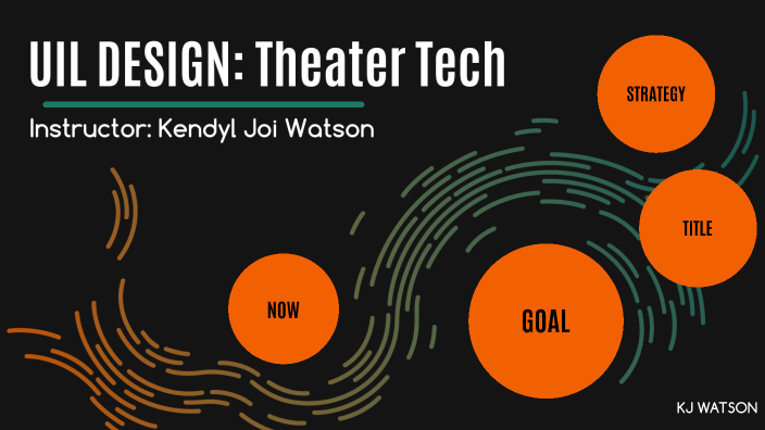UIL DESIGN by Kendyl Joi on Prezi