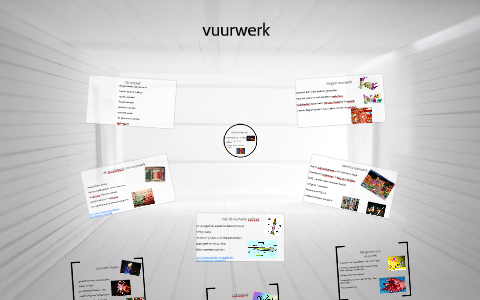 vuurwerk by Rick Bootsma on Prezi
