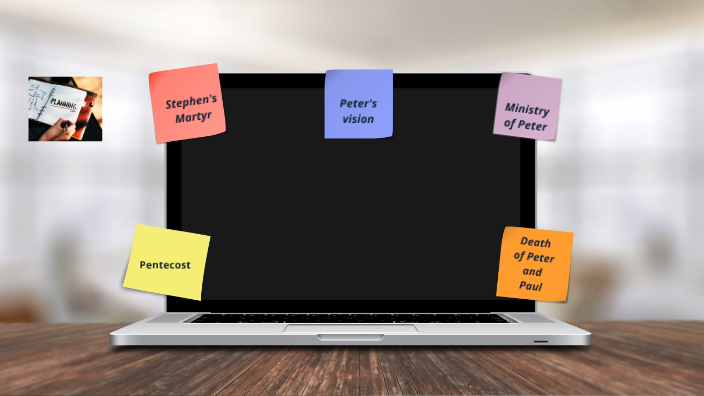 Church Week by John Masick on Prezi