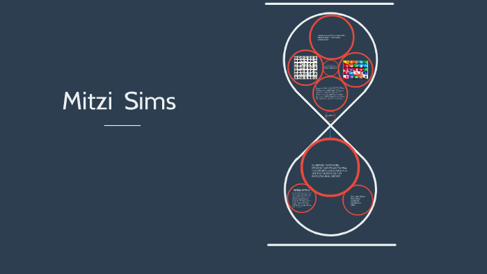 Mitzi Sims by keni gil on Prezi