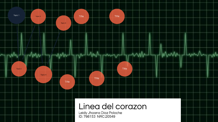 Linea del corazón by Leidy Jhoana Diaz Poloche on Prezi