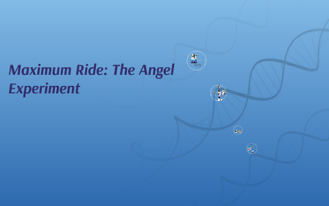 Maximum Ride: The Angel Experiment by abby payne on Prezi