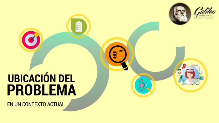 UBICACIÓN DEL PROBLEMA by David Gallo on Prezi