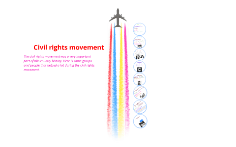 civil rights movement by jessica engelbrecht