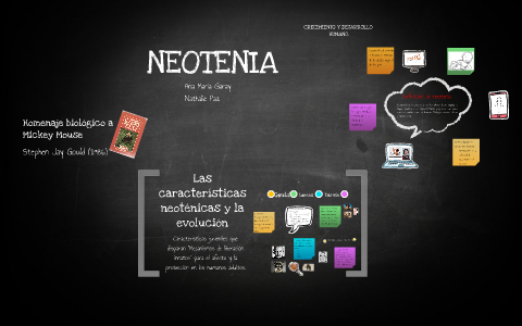 NEOTENIA by nathalie paz on Prezi