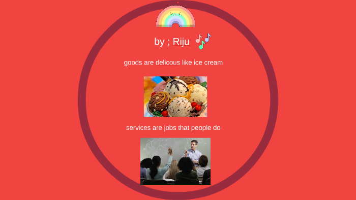 goods and services by Megan Loken on Prezi