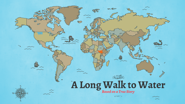 A Long Walk to Water Pre-Teach by Geoffrey Melder on Prezi
