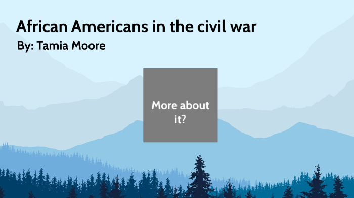 AA in civil war by tamia moore on Prezi