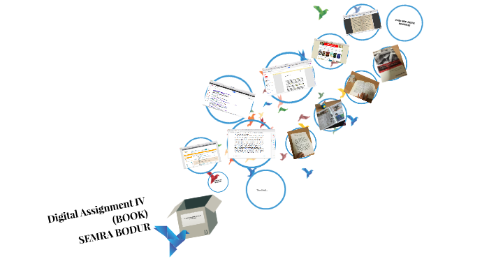 Digital vs Non-Digital Engagement by Semra Bodur on Prezi