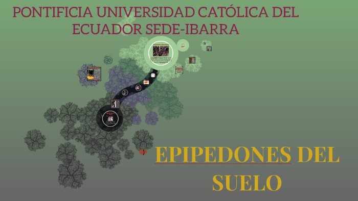EPIPEDONES DEL SUELO by Karen Romo Santafé on Prezi
