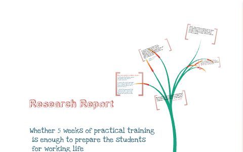 bel report writing by Just Fya on Prezi