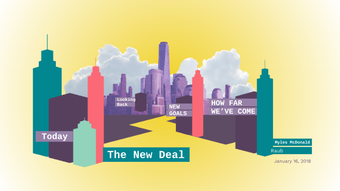 The New Deal Alphabet soup by Myles McDonald on Prezi