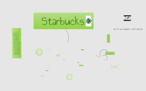 Starbucks Entrepreneurs by Hannah Bryner` on Prezi