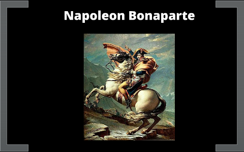 Napoleon Bonaparte Timeline