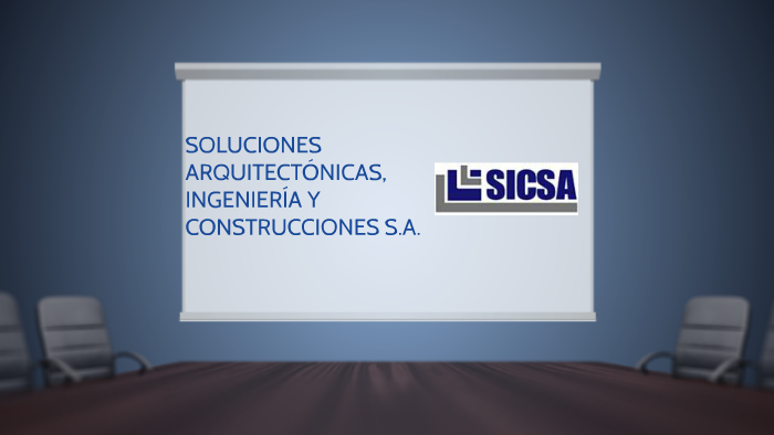 Soluciones arquitectónicas Ingeniería y contrucciones s.a by Karol ...