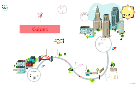 6th grade Michael Delatorre Colons by michael dela on Prezi