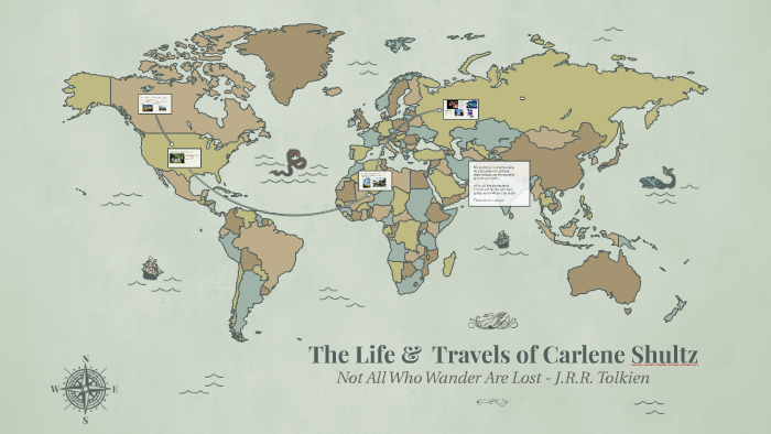 All About Me.. by Carlene Shultz on Prezi