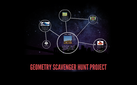 GEOMETRY SCAVENGER HUNT PROJECT by john campos on Prezi