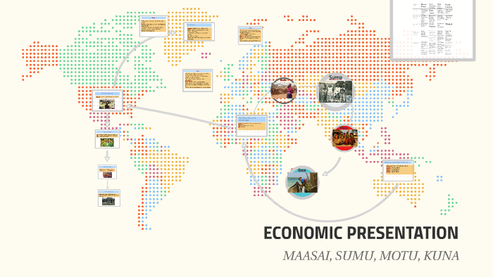 Method of Economic Distribution: by anne cunningham on Prezi