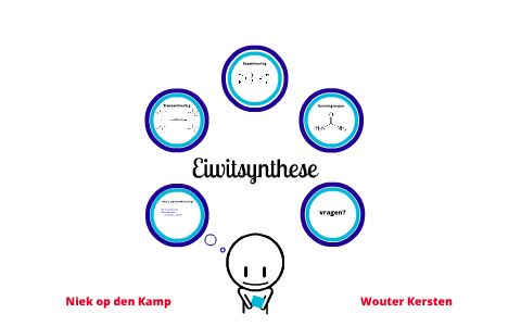 Presentatie leverfunctie by wouter kersten on Prezi