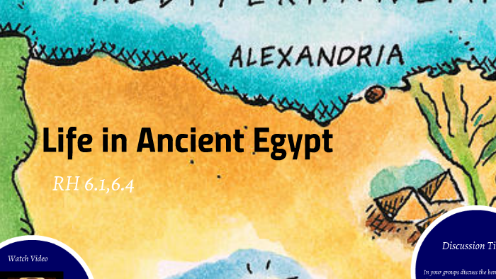 Introduction to Ancient Civilization by zack atchison on Prezi