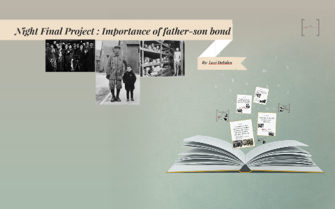 Night Final Project by Lexi DeFalco on Prezi