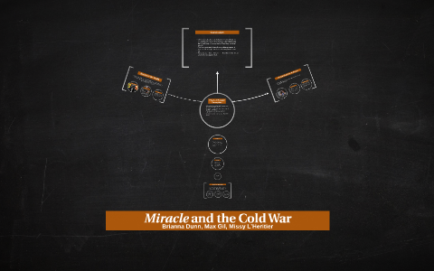 Miracle and the Cold War by Missy L on Prezi