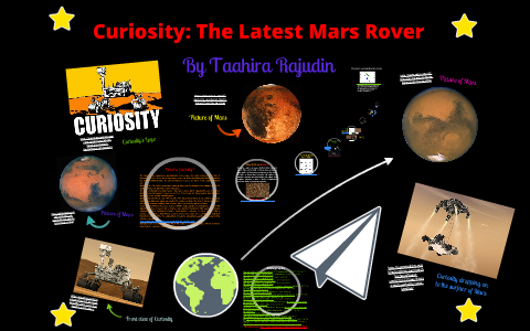Mars Express Nasa Instuments