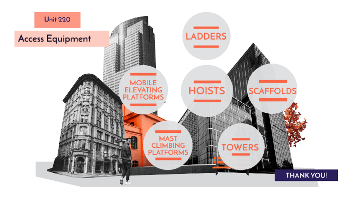 Types of Access Equipment by Mark Morris on Prezi