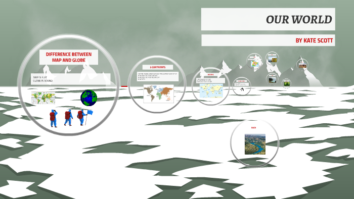 DIFFERENCE BETWEEN MAP AND GLOBE by Katherine Scott on Prezi DIFFERENCE BETWEEN MAP AND GLOBE by Katherine Scott on Prezi
