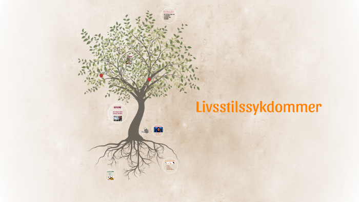 Livsstilssykdommer by Semhar Mehari on Prezi