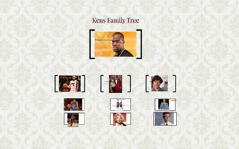 Kens Family Tree by Kenny Allen on Prezi