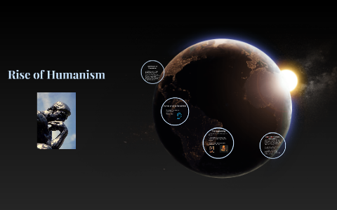 Rise of Humanism by Ian Borman