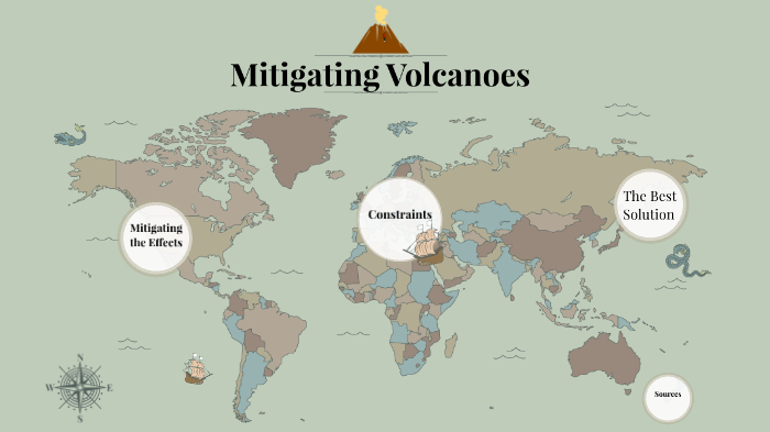 Mitigating Volcanoes by Some Guy on Prezi
