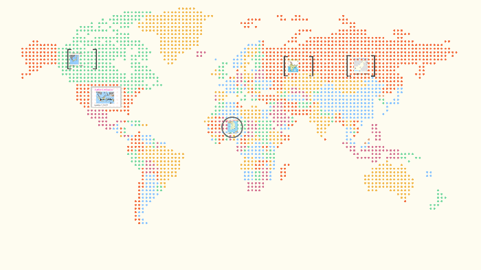 1. Tokyo, Japan by Jared Tankersley on Prezi
