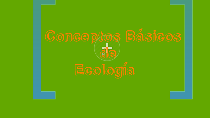 Conceptos Basicos de Ecologia by Brayan Islas on Prezi