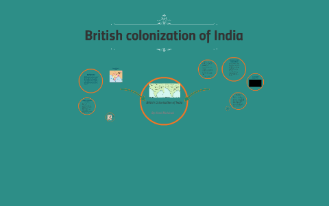 British colonization of india by kazi mahbub on Prezi