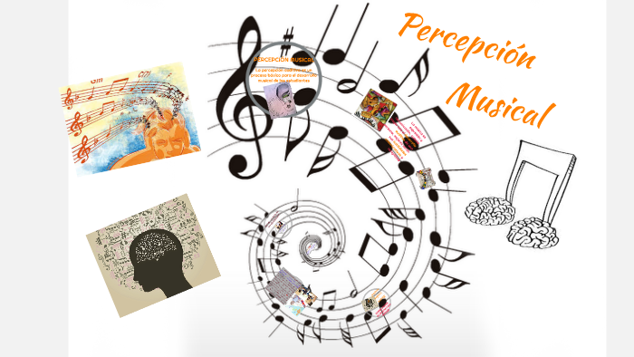 PERCEPCIÓN MUSICAL by Jo-sé Mut on Prezi