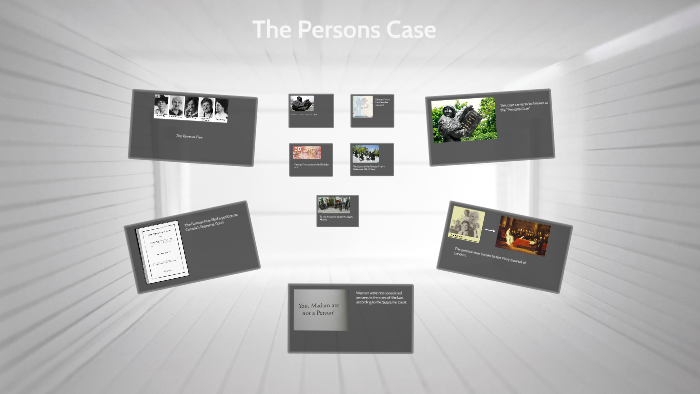 The Persons Case by Mark Mendoza on Prezi