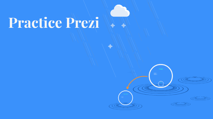 Practice Prezi by Mariah Boyer on Prezi
