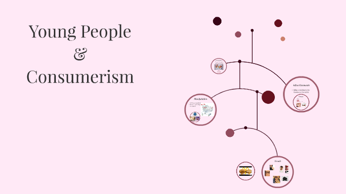Young People and Consumerism by Luisa Campino on Prezi