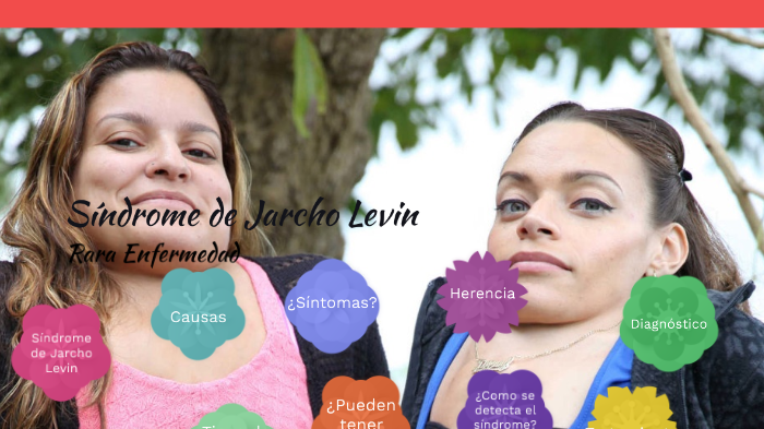 Síndrome de Jarcho Levin by Sheleyn Mayers Pemberton on Prezi