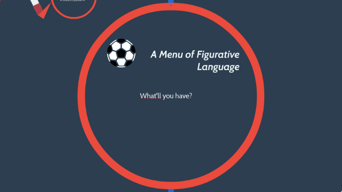 A Menu of Figurative Language by Wesley Lanter on Prezi
