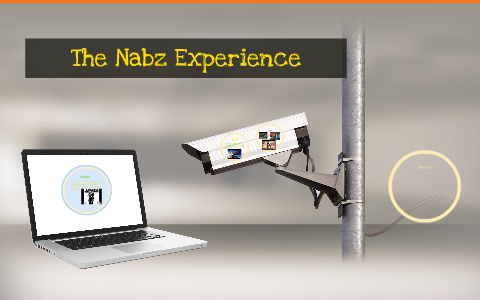 The Nabz Experience by Nabz Malhi on Prezi