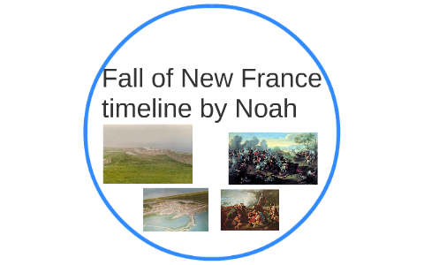 fall of new france timeline by noah jamieson on Prezi