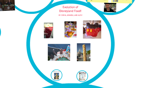 Evolution of Disneyland by Alexandra Galante on Prezi