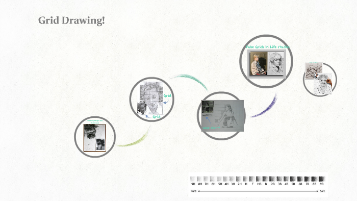 Grid Drawing! by Maria Cupani on Prezi