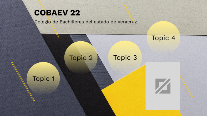 Cobaev 22 by Bellaninive Bravo on Prezi