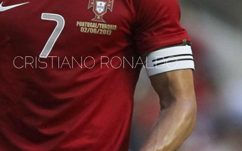 Cristiano Ronaldo! by Adolf Hitler on Prezi
