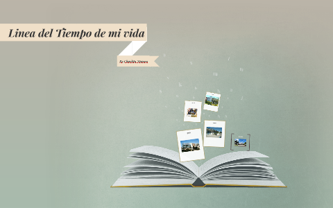 Linea del Tiempo de mi vida by Charley Nguyen on Prezi